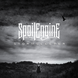 Spoil Engine — Stormsleeper (EP). Door Roel Peijs | by ZEF Redactie ...