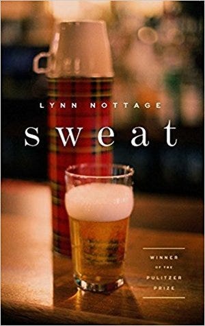 Sweat By Lynn Nottage View More: [Get Now] Sweat Read More : [Read Now ...