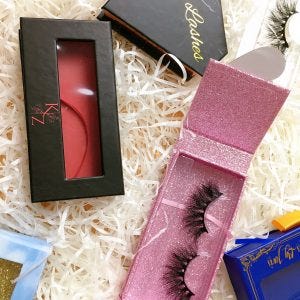What Are Amazing Lashes?. What Are Amazing Lashes? | by Malia lashes ...