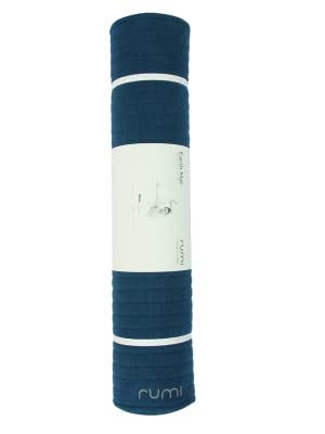 Rumi Earth Yoga Mat — 71 X 24 - RUMI - Medium