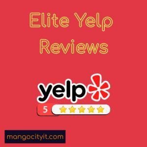 BUY ELITE YELP REVIEWS. Buy Elite Yelp Reviews Cheap | by Msamina | Jul ...