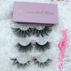 Where To Buy Lashes In Bulk?. Where To Buy Lashes In Bulk? | by Carin ...
