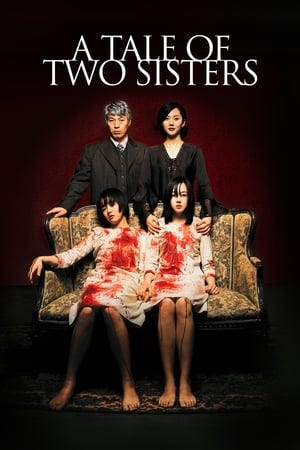 A Tale of Two Sisters (2003) - KyiMal.TV - Medium