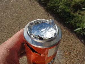 7 Ways To Repurpose A Beer Can. there’s no limit to what you can with a ...