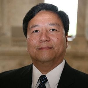 Interview with Henry Chao, Retired CIO & CTO, Centers for Medicare ...