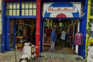 Shopping Mod in London | by Felix Magazine | Medium