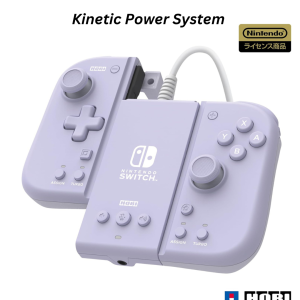 Kinetic Power System — Monster Converter! | by Aliedris | Sep, 2024 ...