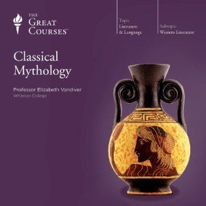 [PDF] Classical Mythology By Elizabeth Vandiver | by Ernestine Jolene ...