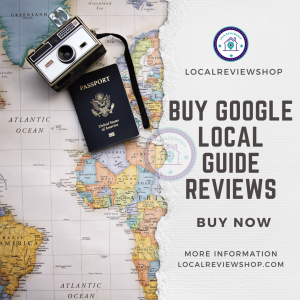 Buy Google Local Guide Reviews Provide Non-drop Reviews. | by Shari ...