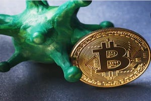 How Is COVID-19 Impacting The Crypto World? | by Kisscrypto.com | The ...