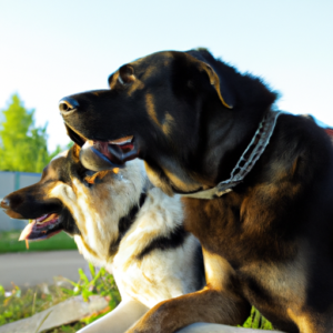 Is A 4-Foot Fence Tall Enough For Your Dog? 6 Important Tips | by ...