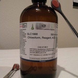Obat Bius Chloroform — Obat Bius Ampuh 081363862200 | by Obat Bius ...