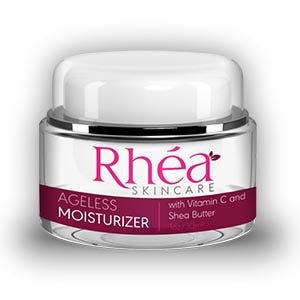 rhea skin care cream. There are many ladies who cannot resist… | by sis ...