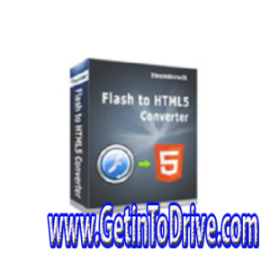 ThunderSoft Flash to HTML5 Converter 5.1.0 Free — GetinToDrive.com | by Maham GetinToDrive | Medium