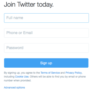 Create Twitter Account Name: Expert Tips for Maximum Impact | by Cs ...