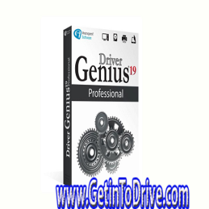Driver Genius Platinum 23.0.0.137 Free — GetinToDrive.com | by Maham ...