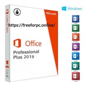 Microsoft Office 2019 Crack + Product Key Free Download [Latest] | by ...