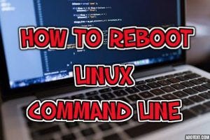How to restart/reboot the linux server ( 4 Methods ) | by ayush bhaskar ...
