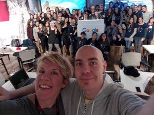 Two key tips to organise a women inclusive community tech event | by ...