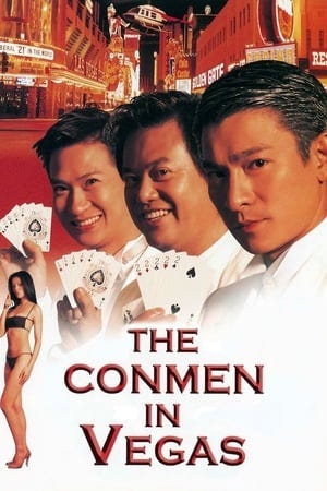 The Conmen in Vegas (1999) - KyiMal.TV - Medium