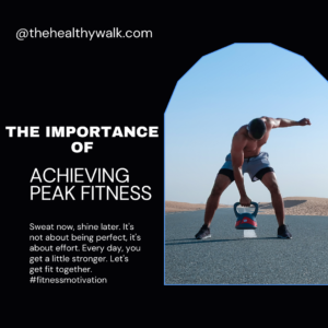 “Peak Fitness Pinnacle: 7 Strategies to Catapult Your Strength, Endurance, and Well-being to ...