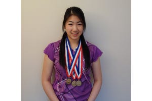 Badminton, Sports Illustrated & Cornell: Stephanie Lin, 3-Time Illinois ...