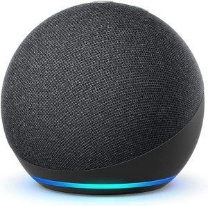 Amazon Echo 4th Gen Is The Best. Is Amazon Echo 4th gen worth buying ...