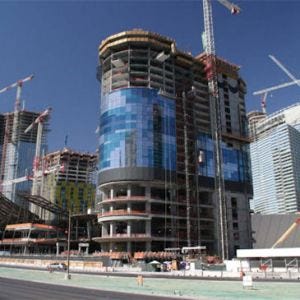 Las Vegas’ Dark Secret: The Mysterious Tale of The Harmon Hotel | by ...