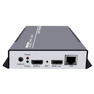 IPTV Encoder. An IPTV encoder is a device or software… | by James ...