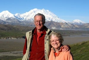 John Graham and Ann Medlock Receive Recognition at the Paris Book ...