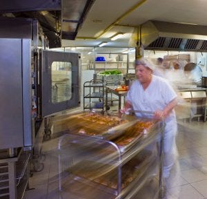 Whats it like being Kitchen Porter? | by Mark Smith | Medium