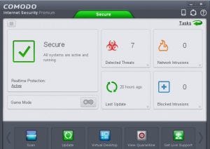 Comodo Internet Security Premium12.2.4.8032 Crack + License Key | by ...