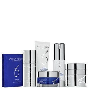 ZO Skin Health Anti-Aging Program II — DNA Repair Program | by bestwebs ...