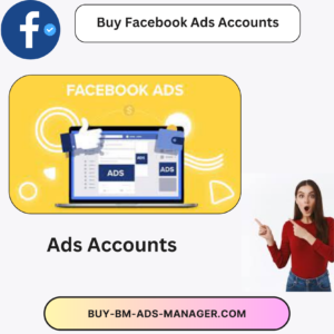 Buy Facebook Ads Accounts. order now and Buy from this page. | by Karim ...