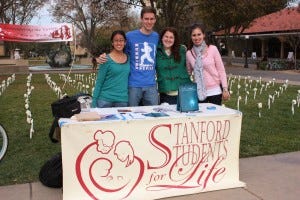 Giving Credence to a Memorial. by Staff | by StanfordReviewStaff ...