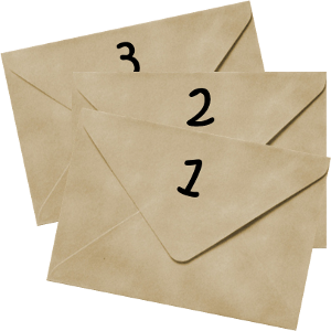 Three Envelopes. The new product manager opens a drawer… | by Phil ...