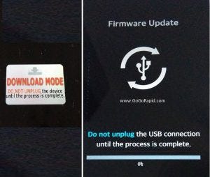 Flash Stock Rom on LG Optimus ME (LGP350) | by sanuka rapa | Medium
