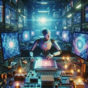 Bing AI Image Creator: Unleashing Your Imagination with Artificial Intelligence | by Asa Tech ...