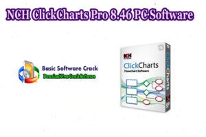 NCH ClickCharts Pro 8.46 PC Software — basicsoftwarecrack.com | by Basic Software Crack | Medium