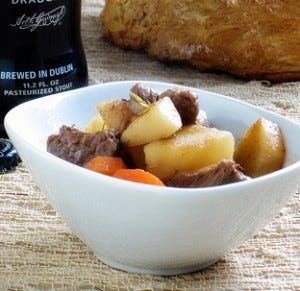 Easy Crockpot Beef Stew | by Russ Whaley | Simple Food | Medium