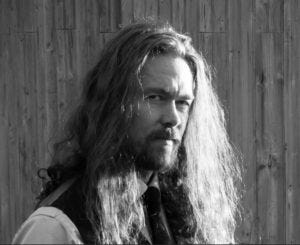 Metallstudio | Sjur Hassel. Sjur Hassel, since childhood, had an… | by ...