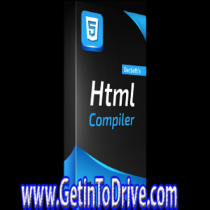 HTML Compiler 2022.3 Free — GetinToDrive.com | by Maham GetinToDrive ...