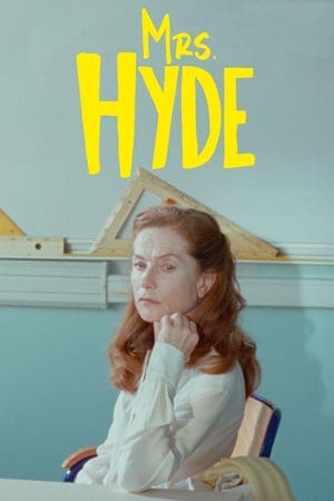 Watch Hyde (2019). Hideto Takarai (寶井 秀人 Takarai Hideto… | by Joette Rutigliano | Medium