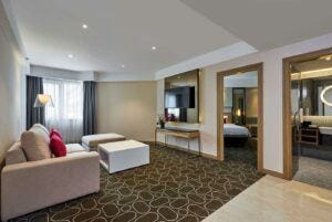 Hotel Wyndham Acmar Klang. Located a 45 km-drive from Kuala Lumpur ...
