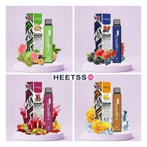NERD SQUARE 5000 PUFFS DUBAI UAE - Mohammad Kabir - Medium