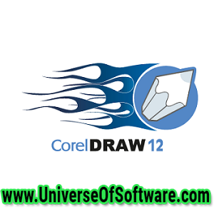 Corel Draw v12 Free Download. CorelDRAW was originally developed for ...