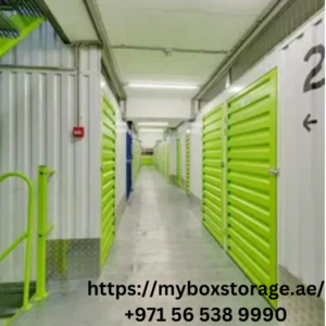 Efficient My Box Storage in Palm Jumeirah Dubai | by Sheikhasad | Aug ...