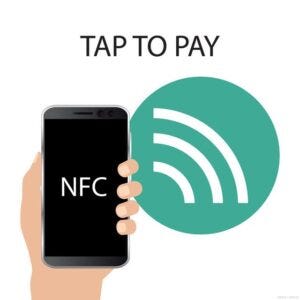 What are the application characteristics of NFC technology? | by ...
