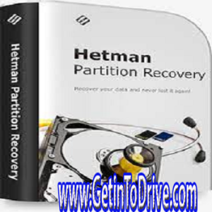 Hetman Partition Recovery 4.7 Free — GetinToDrive.com | by Maham ...