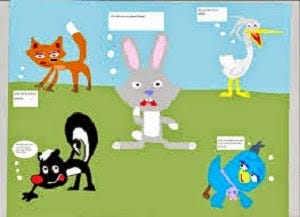 Game Skunk Blaster in friv4. Skunk Blaster | by gamefriv4u | Medium